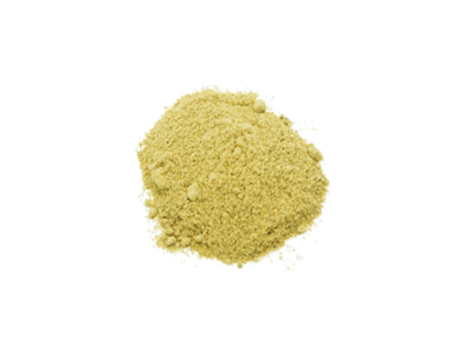 African Curry Powder