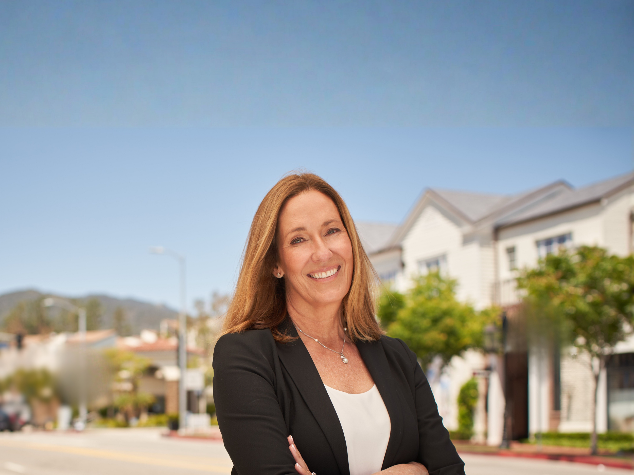 Jacqui Irwin for Congress
