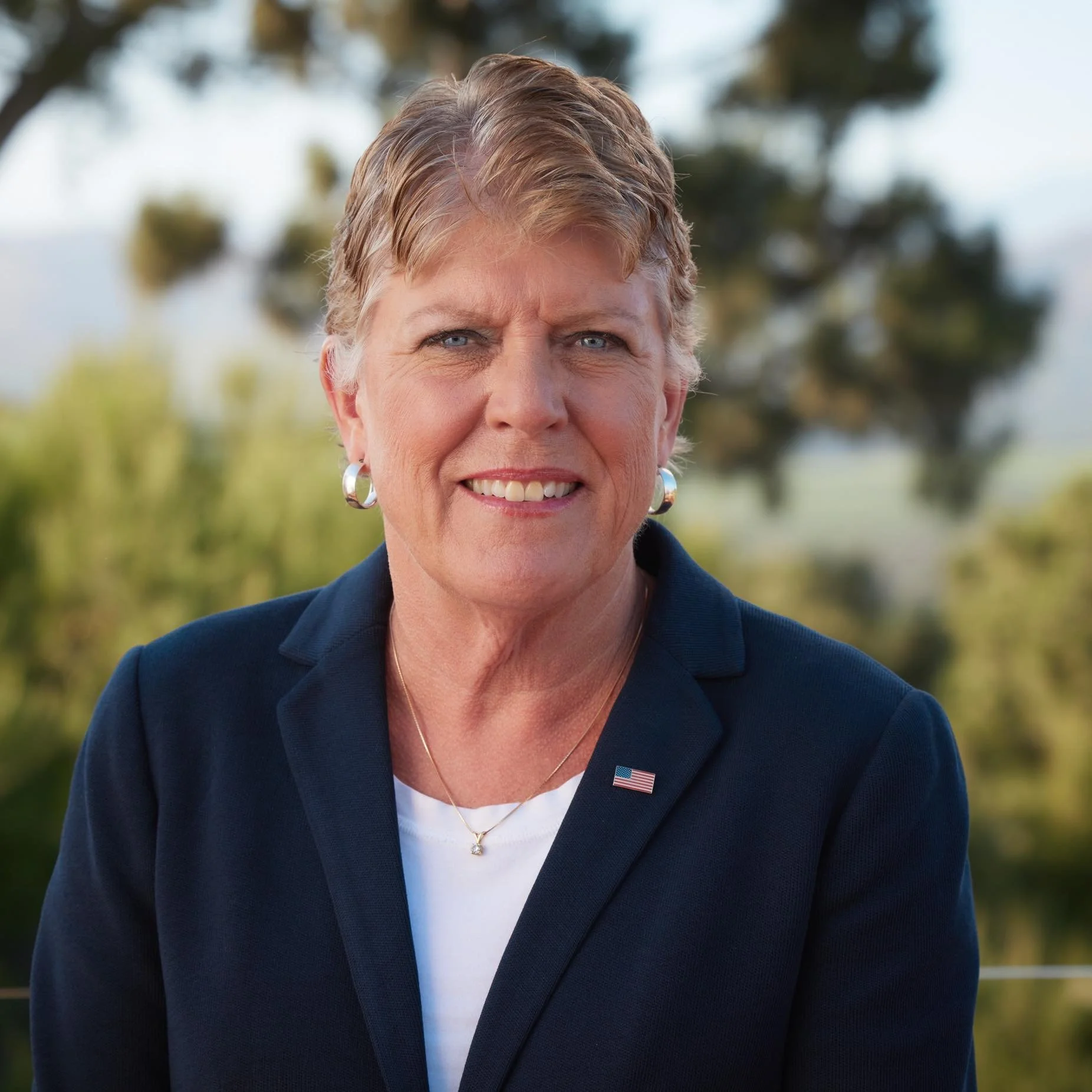Jacqui Irwin for Congress