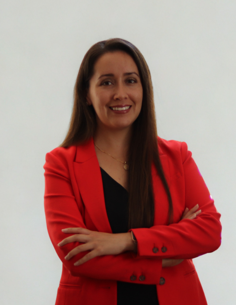 Jacqui Irwin for Congress