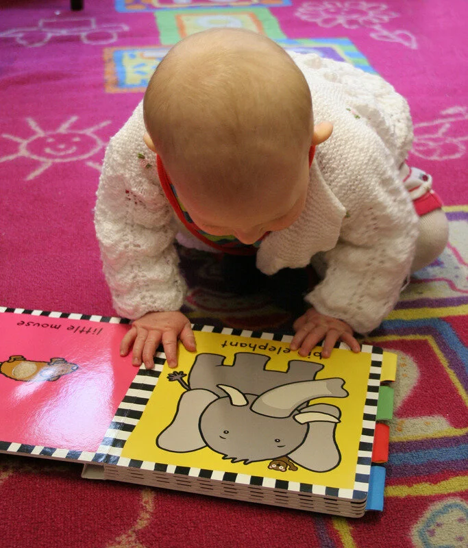 50+ ways to rock your Early Intervention teletherapy sessions — Growing ...