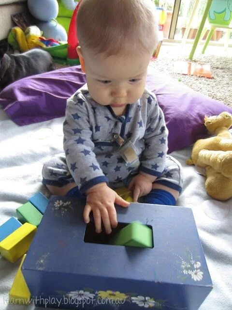 Play to learn: 30 Block activities kids will love — Growing Little Brains