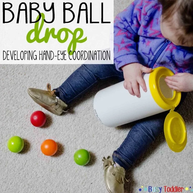 Play To Learn 30 Fun Ball Activities For Kids Growing Little Brains Play To Learn 30 Fun Ball Activities For Kids Growing Little Brains