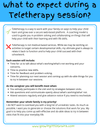 Back to (teletherapy) school: 5 tips to start the year right! — Growing ...