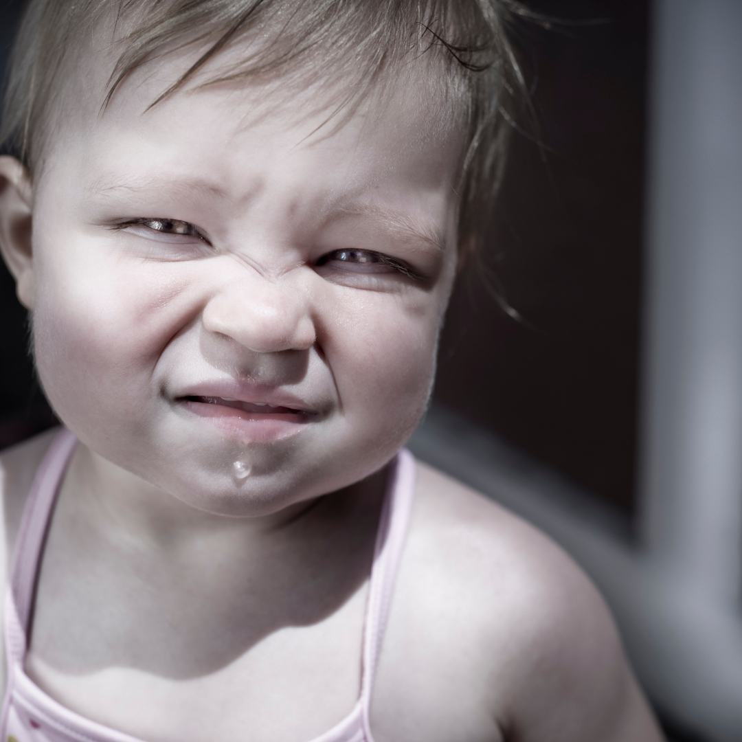 Supporting babies and toddlers with vision impairments — Growing Little ...