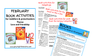 February book activities for toddlers and preschoolers — Growing Little ...