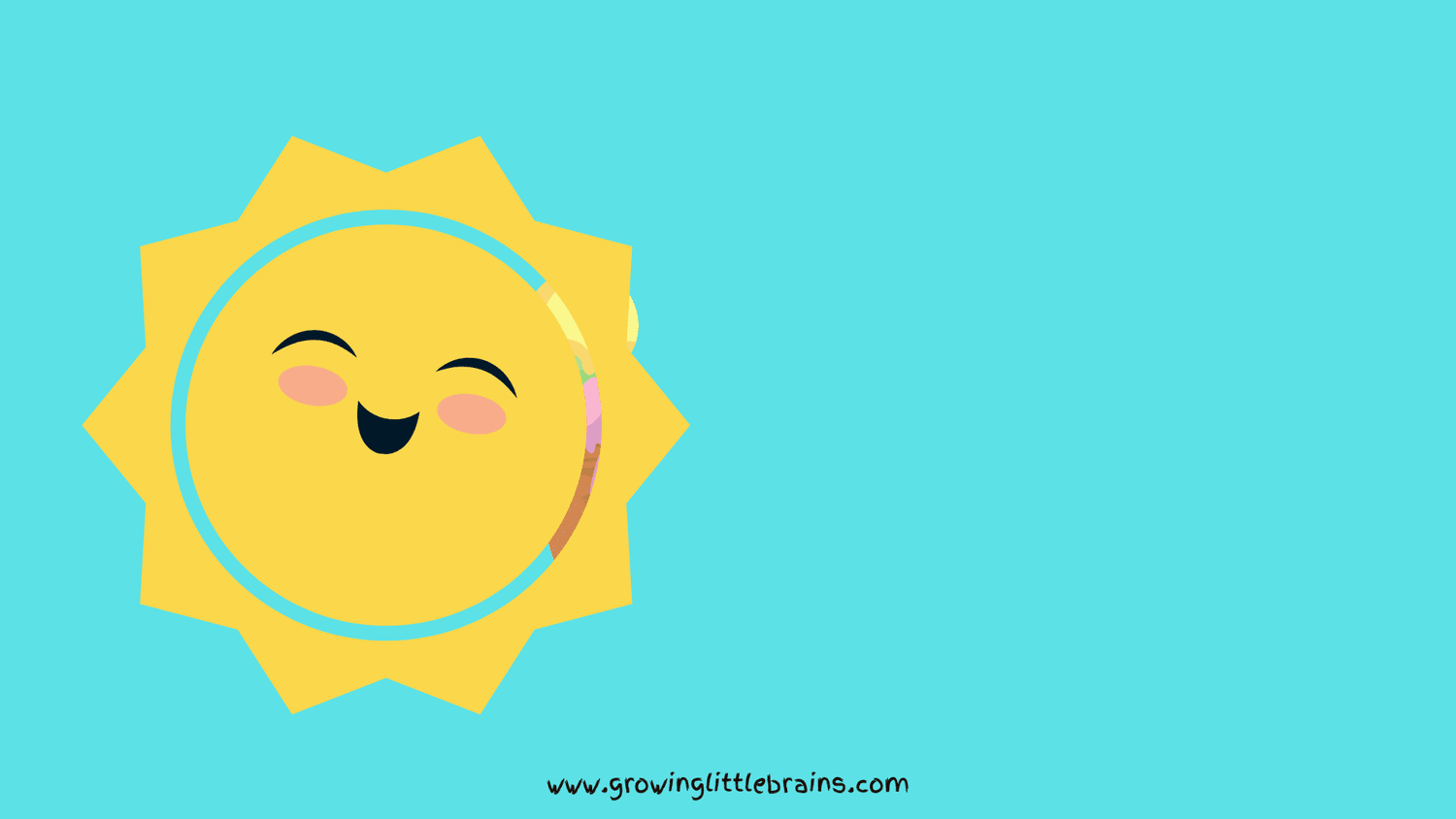 Summer Slide Deck — Growing Little Brains