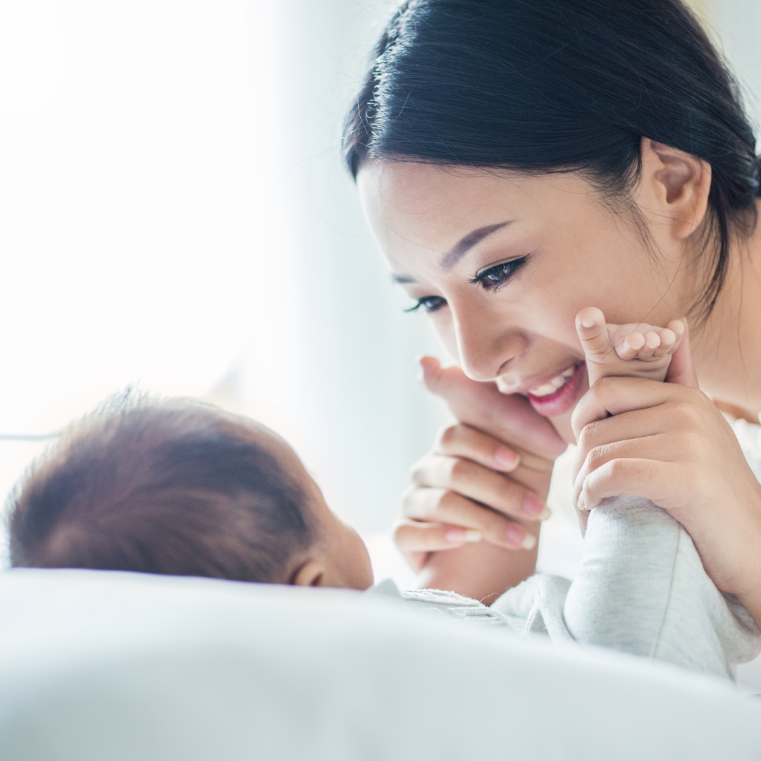 Getting Started In Early Intervention As An Occupational Therapist
