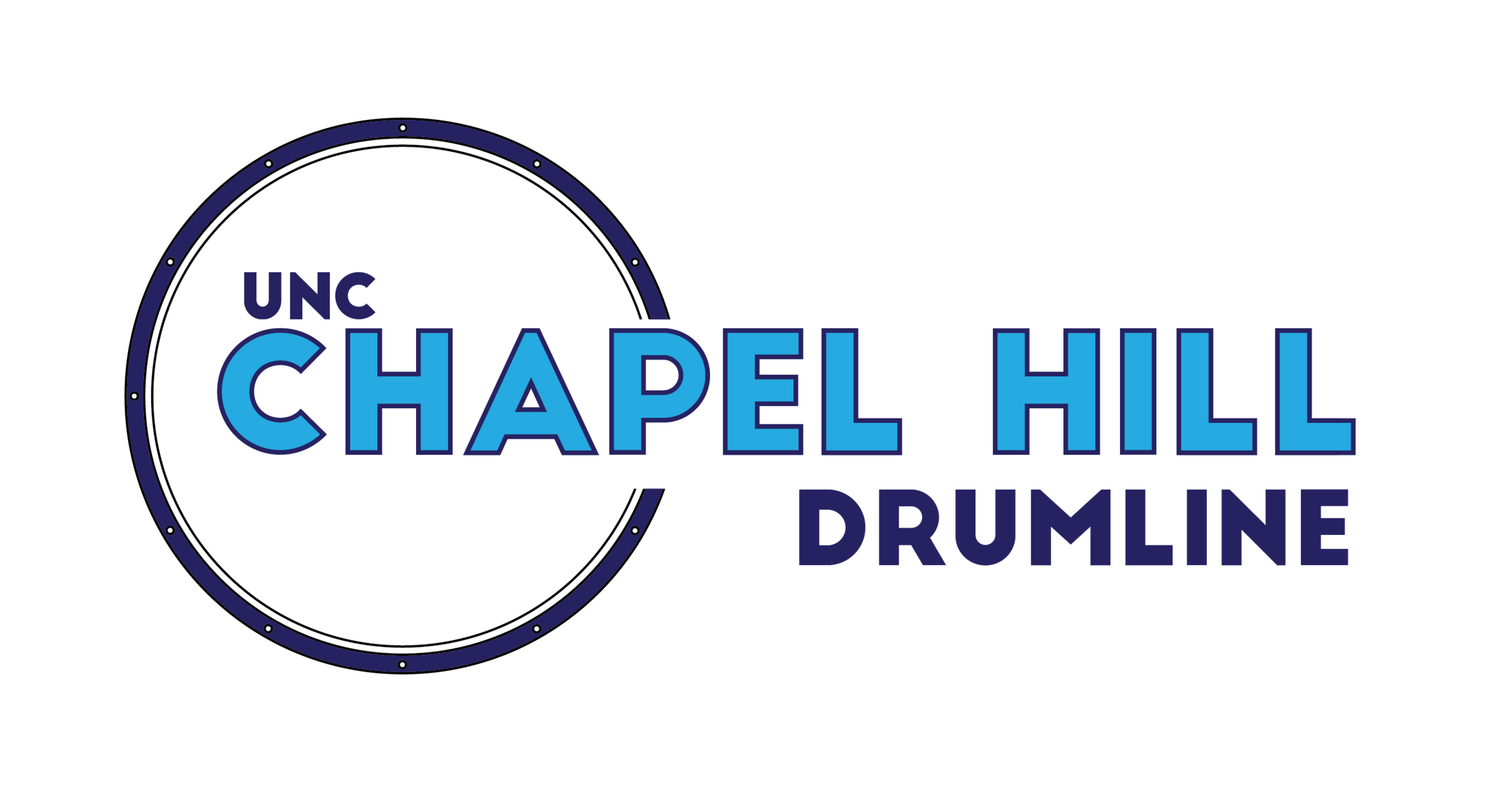 Cool Drumline Logos