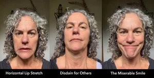 Reading President Trump's Facial Expressions — Erika Rosenberg, Ph.D.