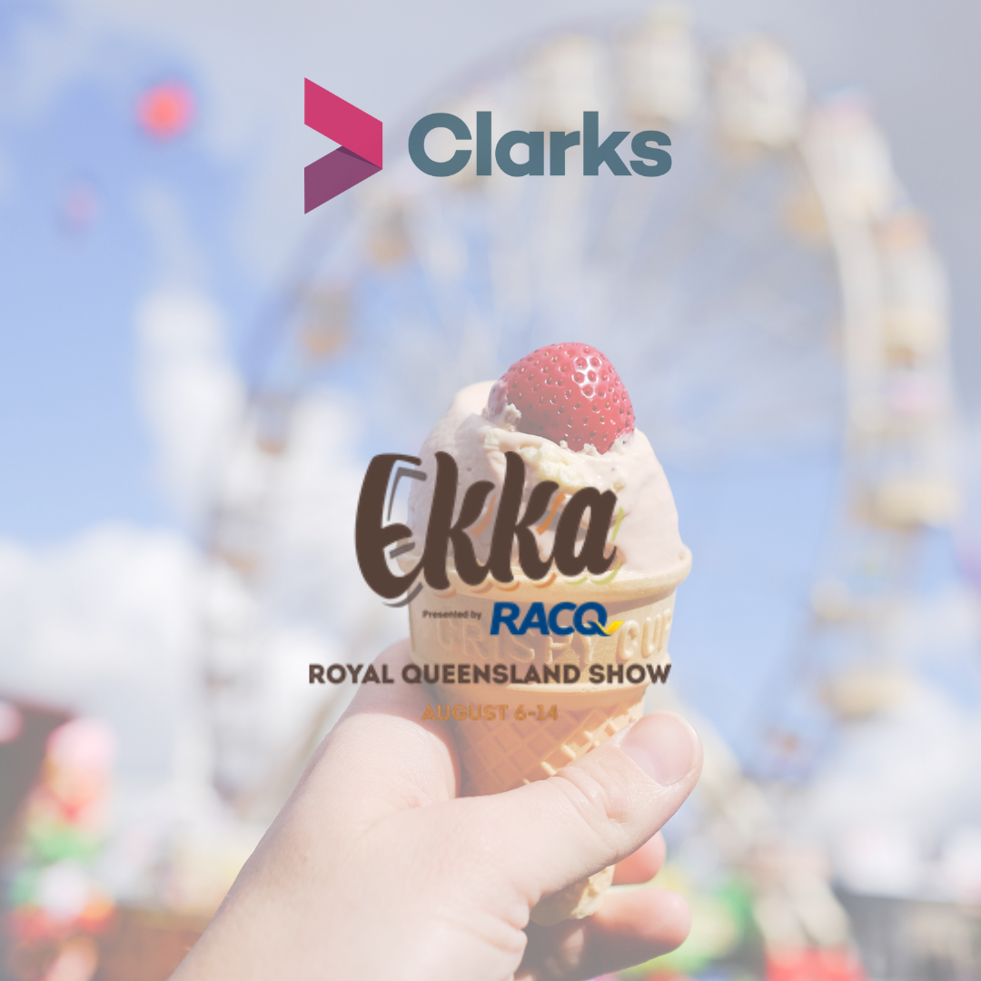 Clarks Logan City Bus Service