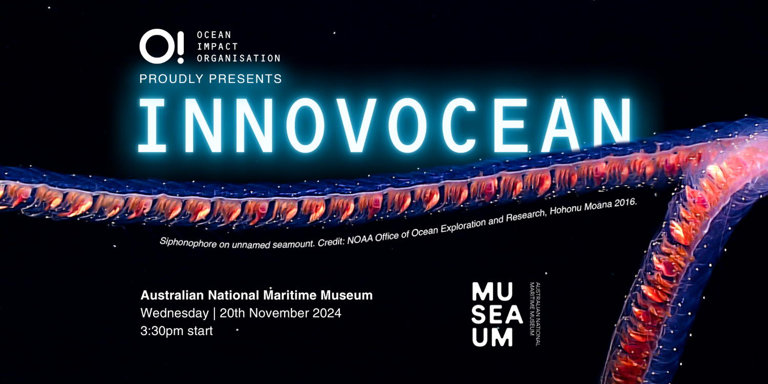 Ocean Impact Organisation