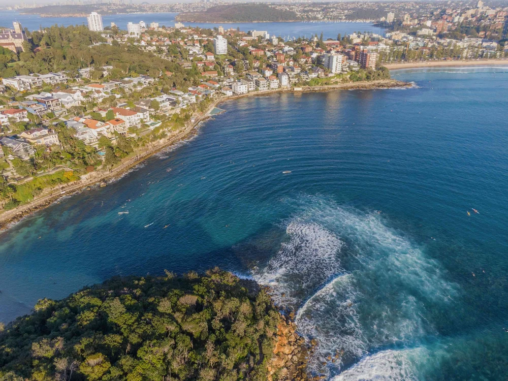 About — Ocean Impact Organisation