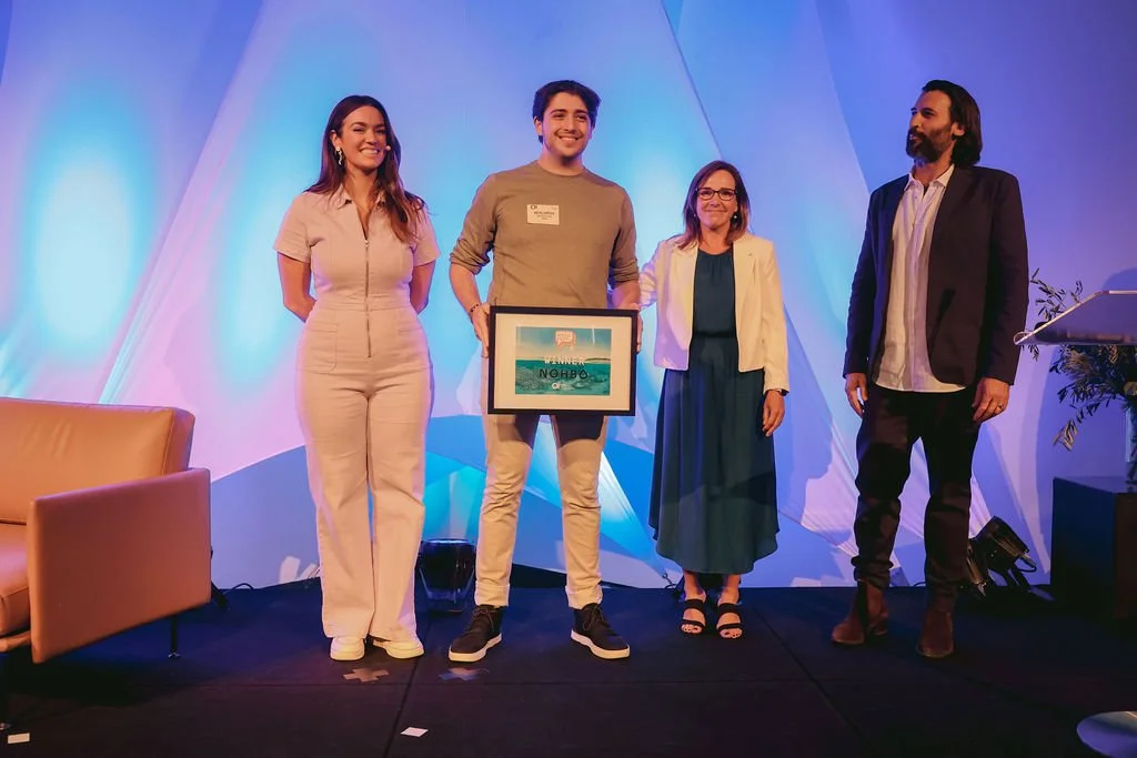 The Startup Helping CPGs Ditch Single-Use Plastic with Ben Stern ...
