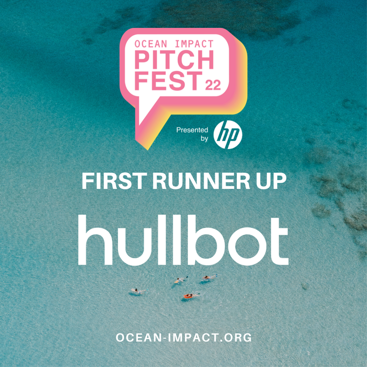 PITCHFEST 2022 WINNERS ANNOUNCED LIVE AT INNOVOCEAN — Ocean Impact ...