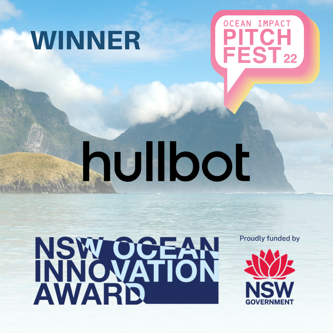 PITCHFEST 2022 WINNERS ANNOUNCED LIVE AT INNOVOCEAN — Ocean Impact ...