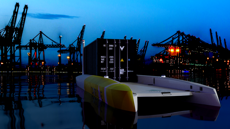 Unleash Future Boats — Ocean Impact Organisation