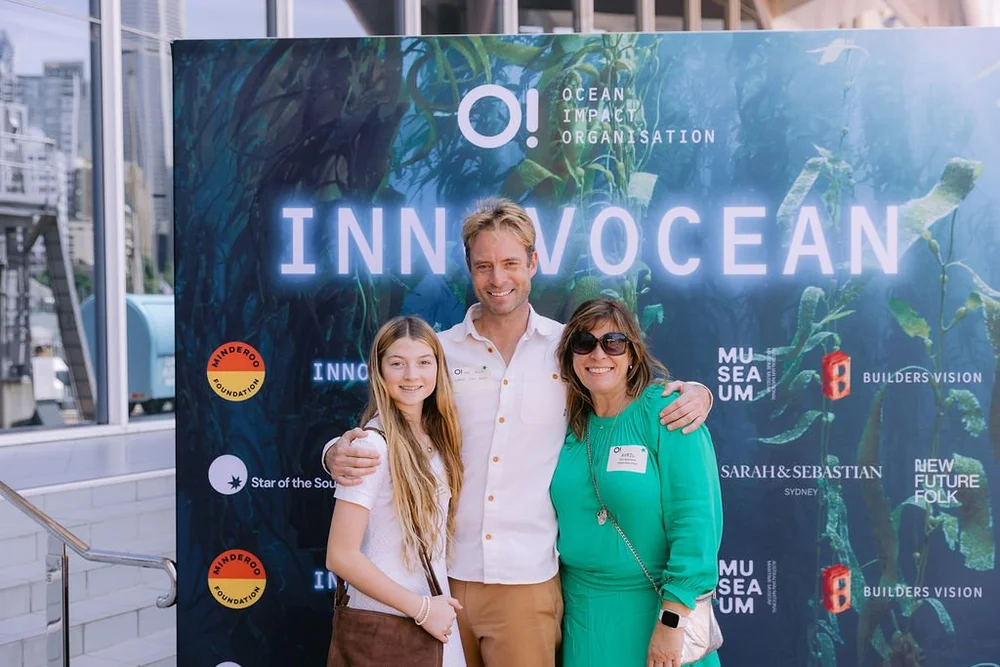OIO'S SENSATIONAL 2023: Our Year In Review — Ocean Impact Organisation