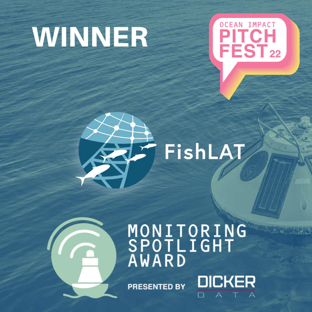 PITCHFEST 2022 WINNERS ANNOUNCED LIVE AT INNOVOCEAN — Ocean Impact ...