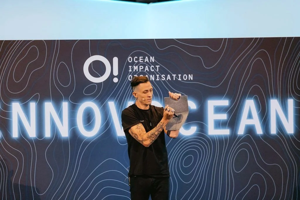 OIO'S SENSATIONAL 2023: Our Year In Review — Ocean Impact Organisation