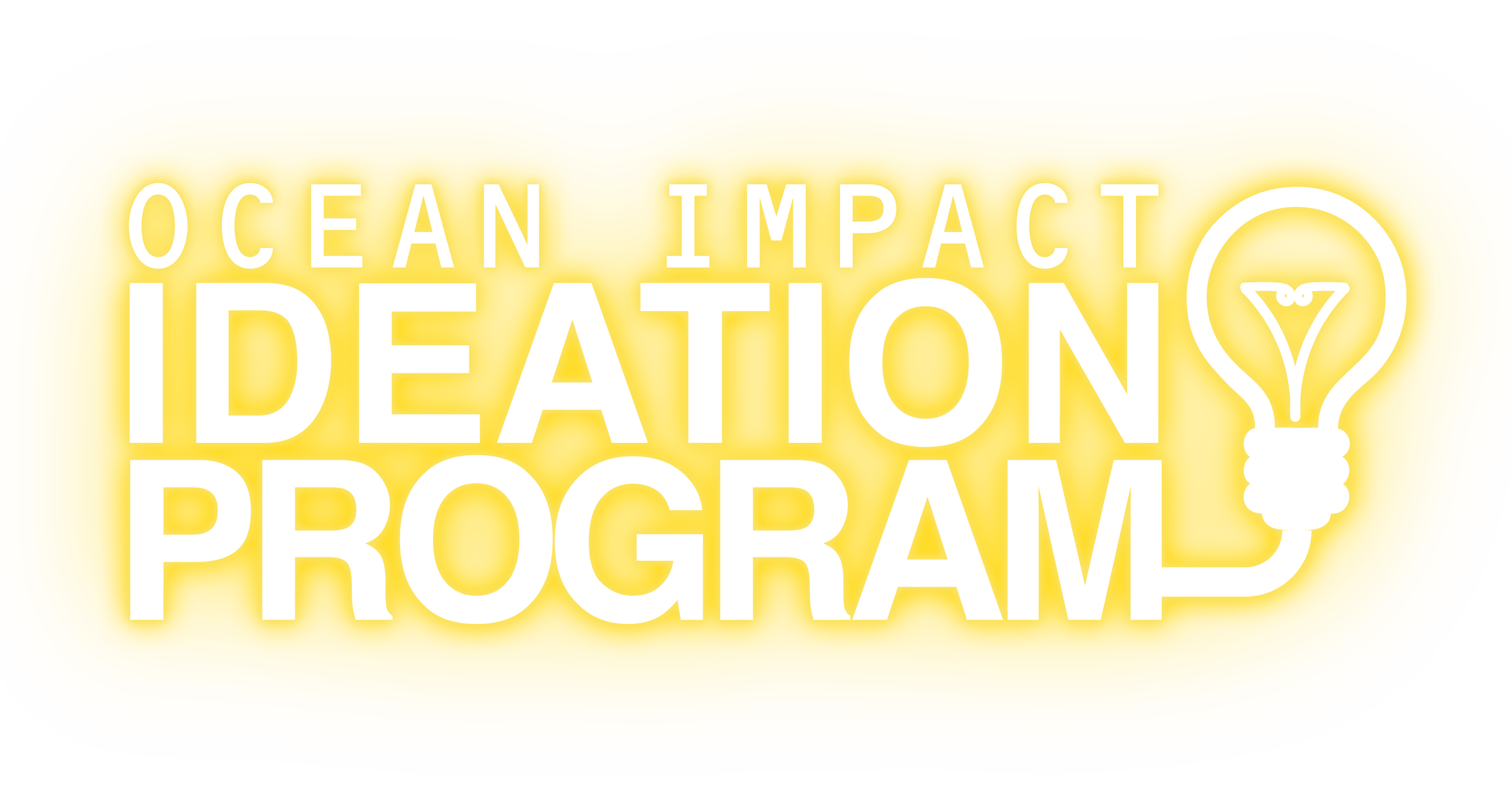 Ocean Impact Ideation Program — Ocean Impact Organisation