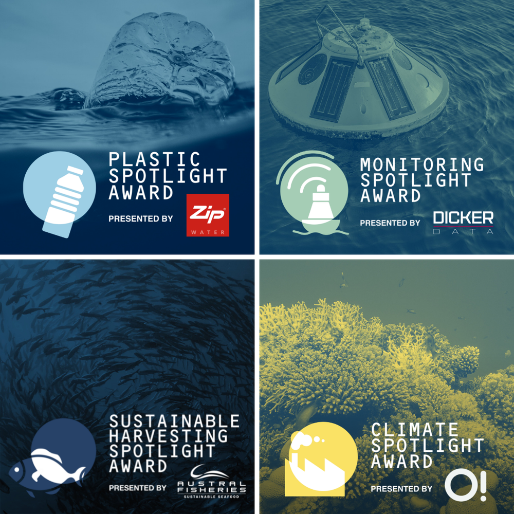 Ten Ocean Innovators Celebrated as Pitchfest 2022 Finalists — Ocean ...