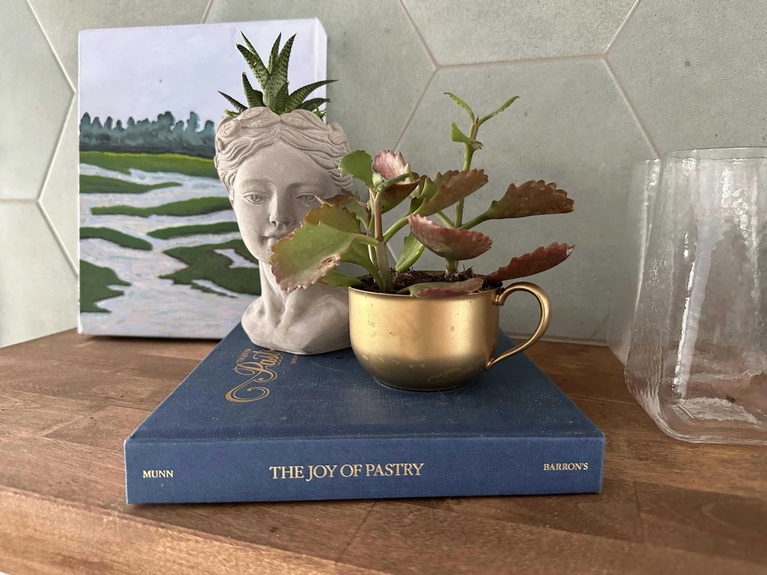 How to Decorate on a Budget - Part 2 - In Person — Tidal Interiors