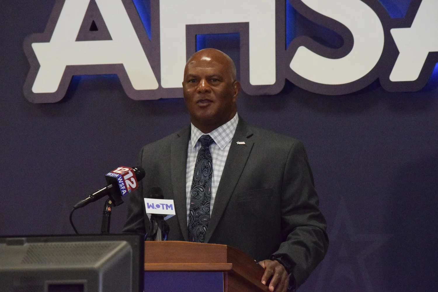 Briggs named new executive director of Central Alabama Sports ...