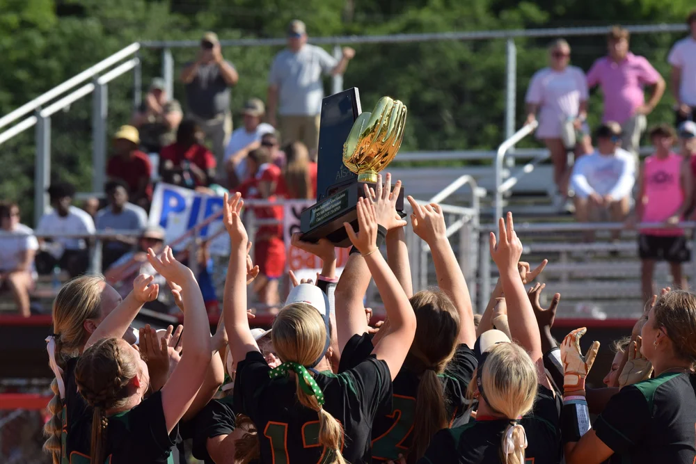 AISA AA FINALS: Last-inning heroics lead to Hooper state title — River ...