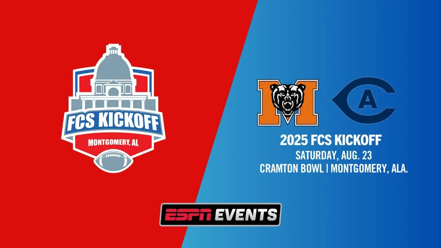 Mercer, UC Davis set for FCS Kickoff — River Region Sports
