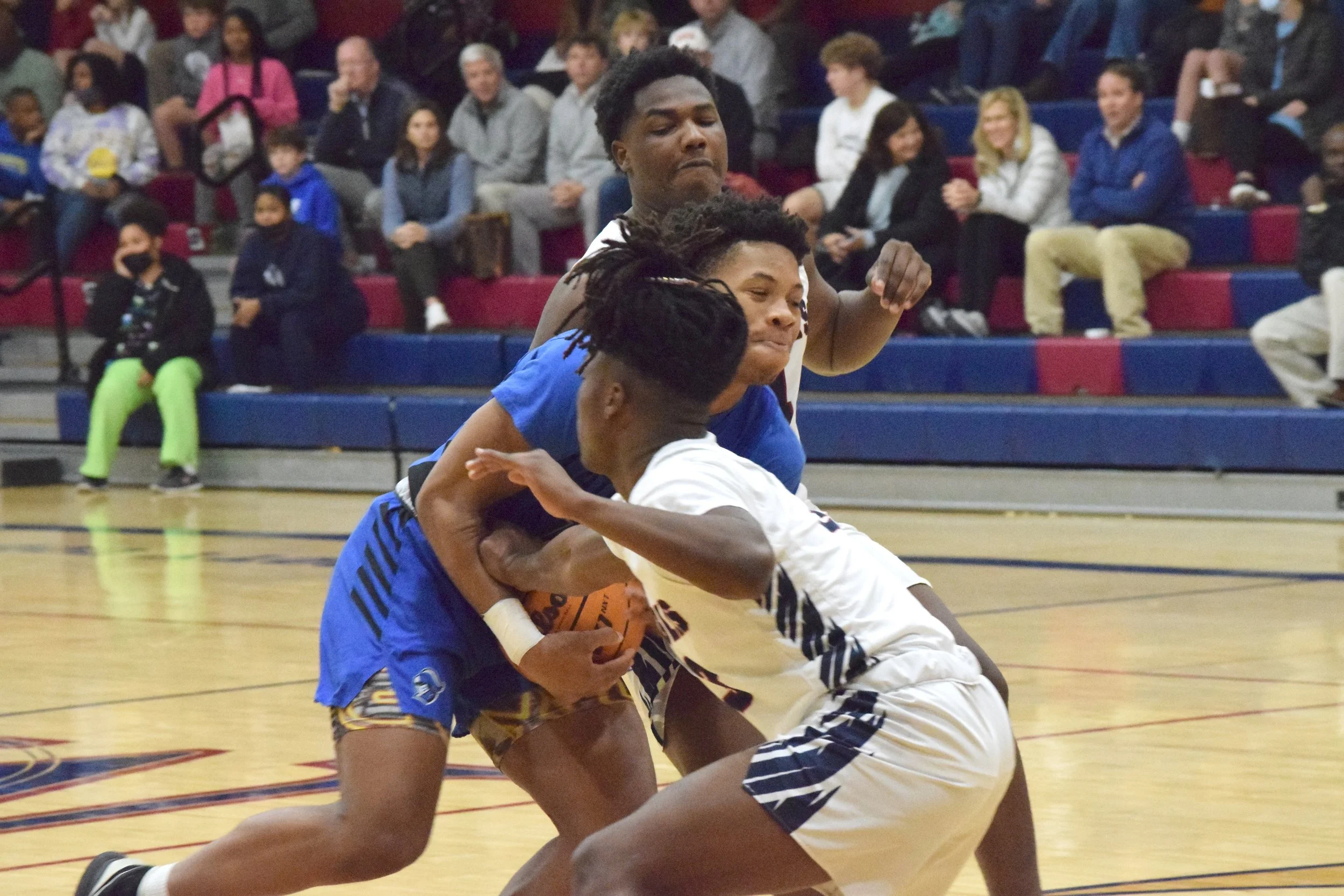 TUESDAY HOOPS: Catholic continues turnaround with win over MA: PCA ...