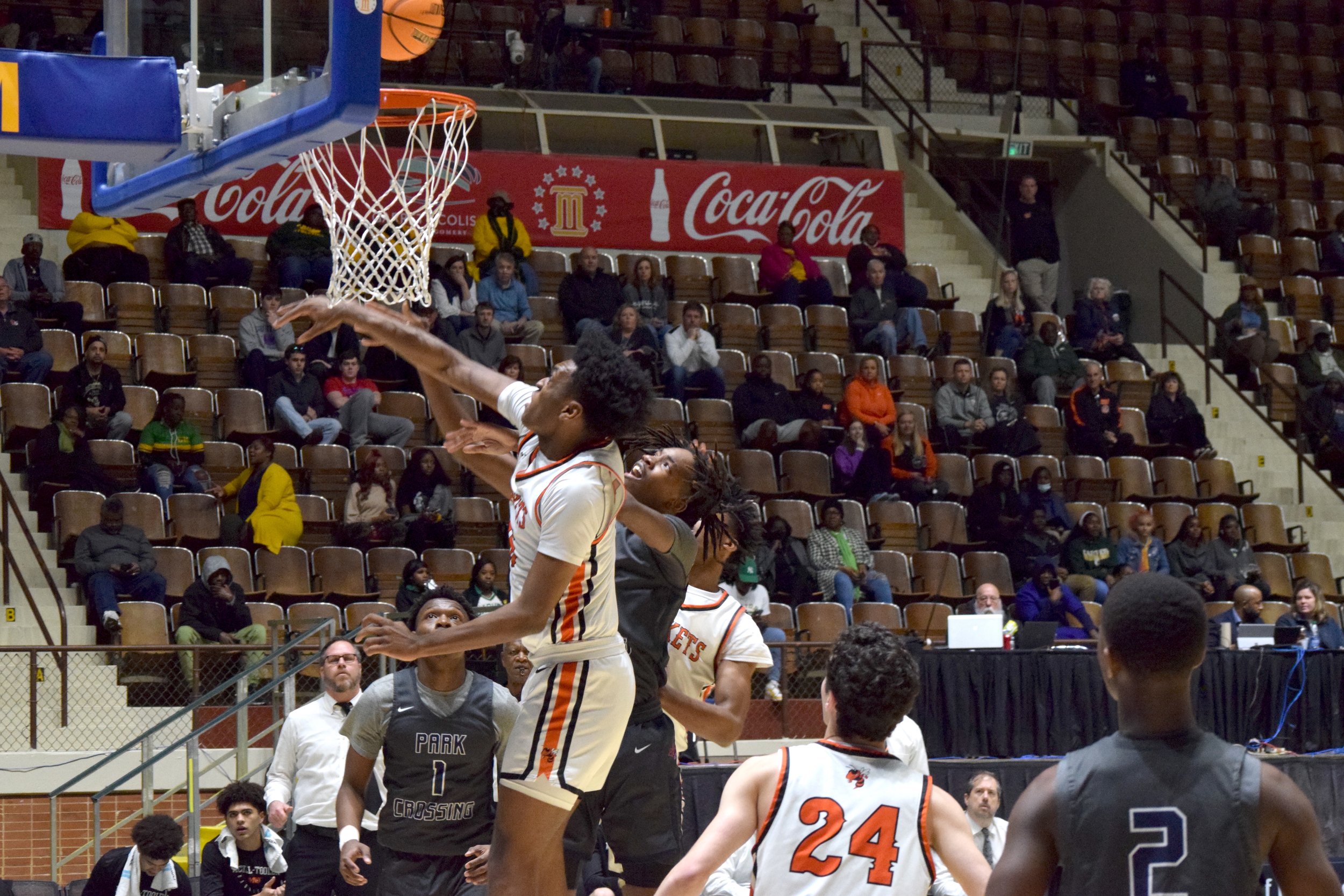 REGIONAL RECAP: Local 6A teams shut out in semis — River Region Sports