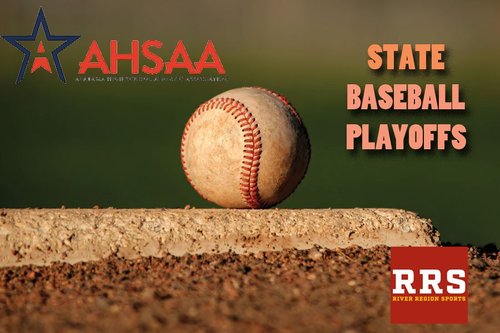 2025 AHSAA BASEBALL PLAYOFFS - STATE FINALS RESULTS AND PAIRINGS ...