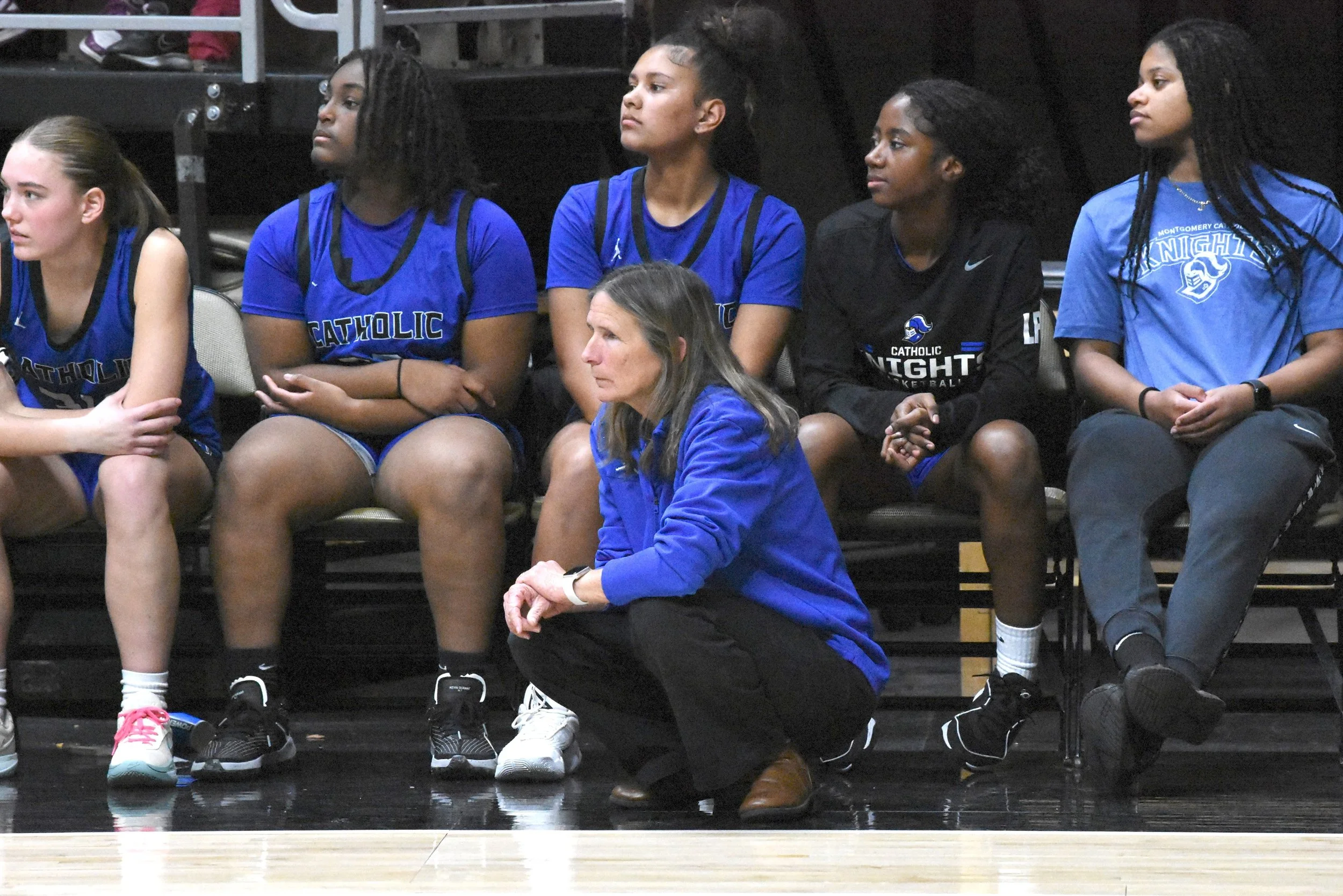 After 43-year career, Clark announces retirement from coaching — River ...