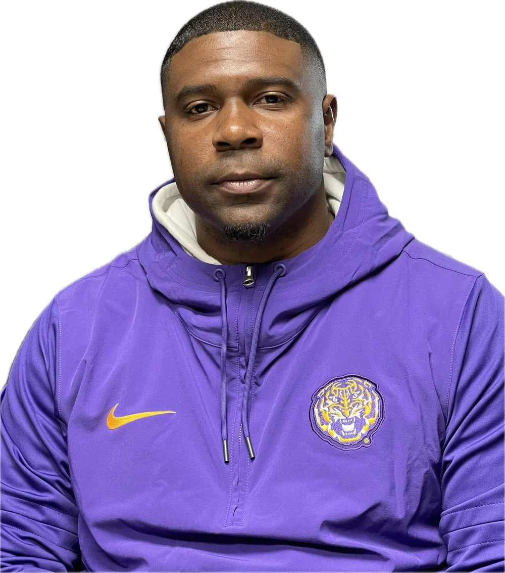 Tallassee nabs O'Neal as new football coach; Epperson new DC at Alabama ...