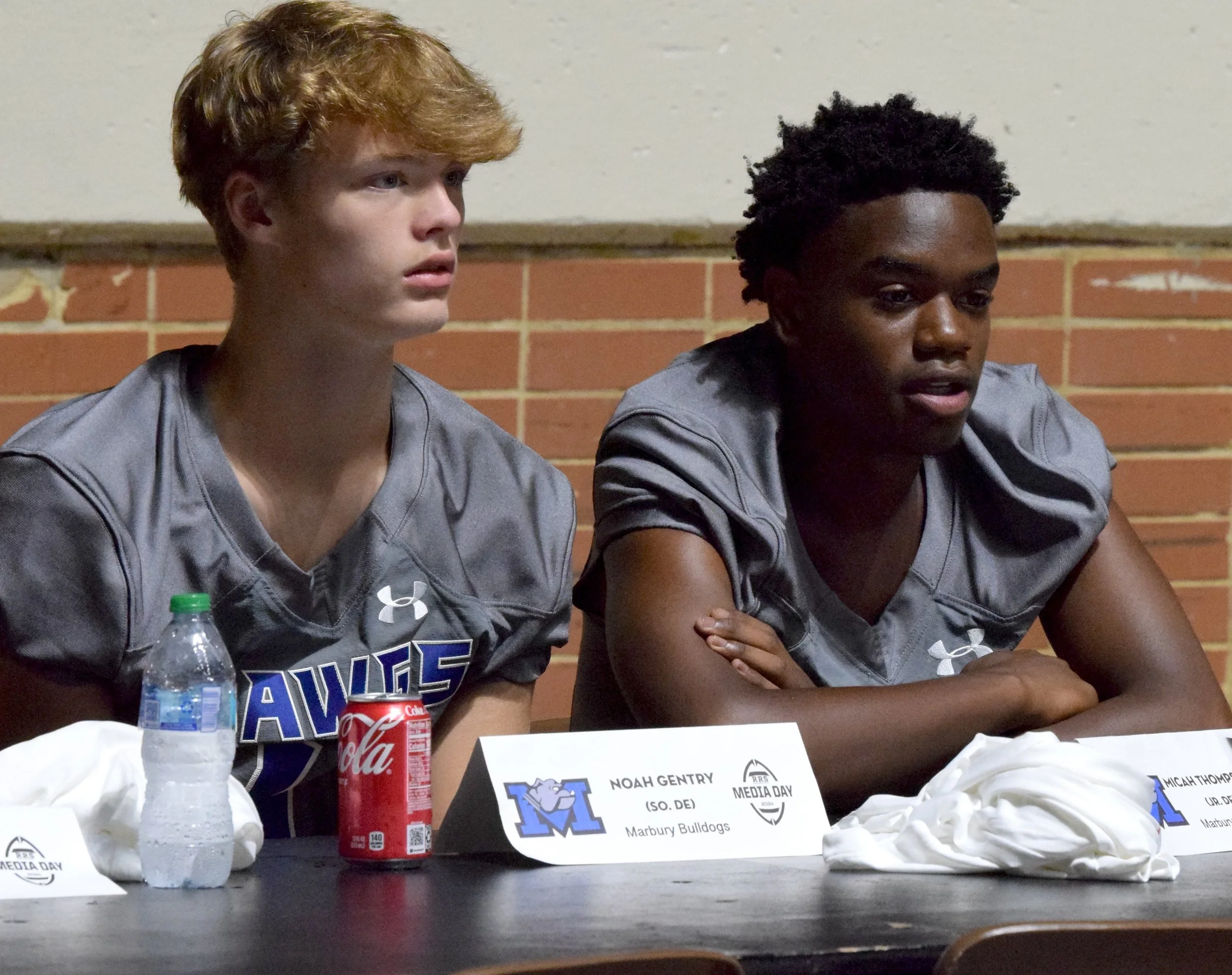 PREP PREVIEW: A lot of 'new" surrounding Marbury this season — River ...