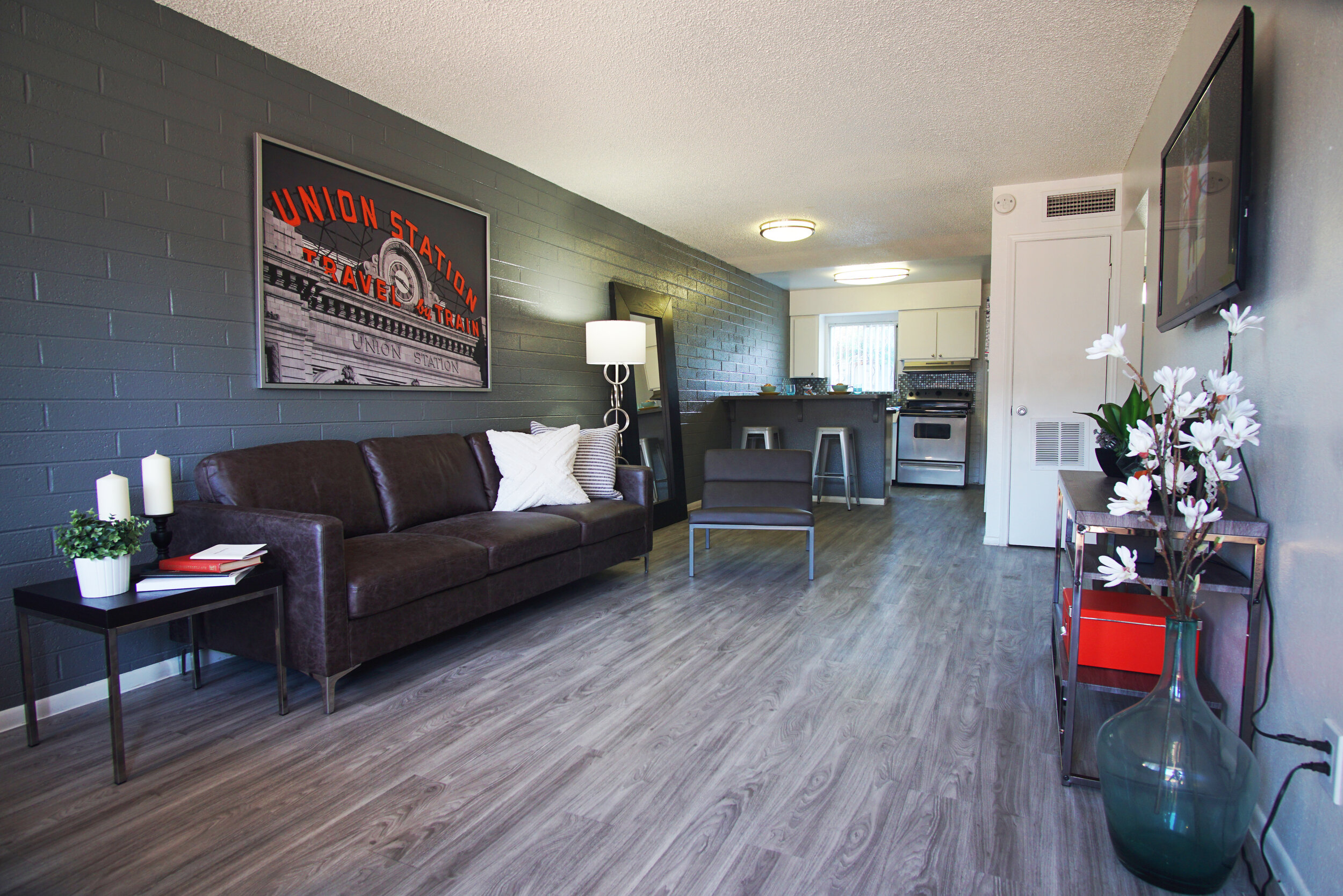 University Pointe — University Pointe