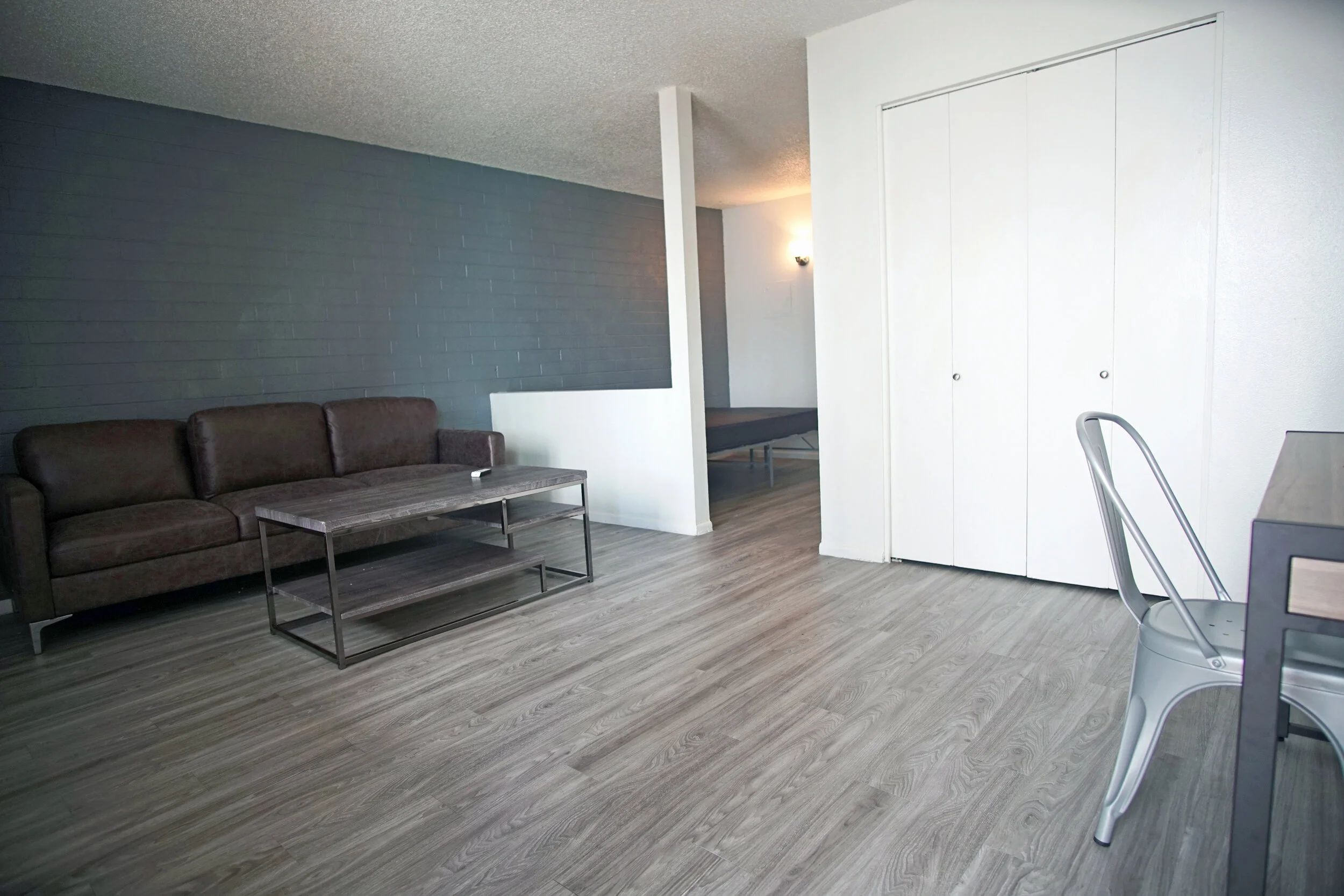 Studio — University Pointe