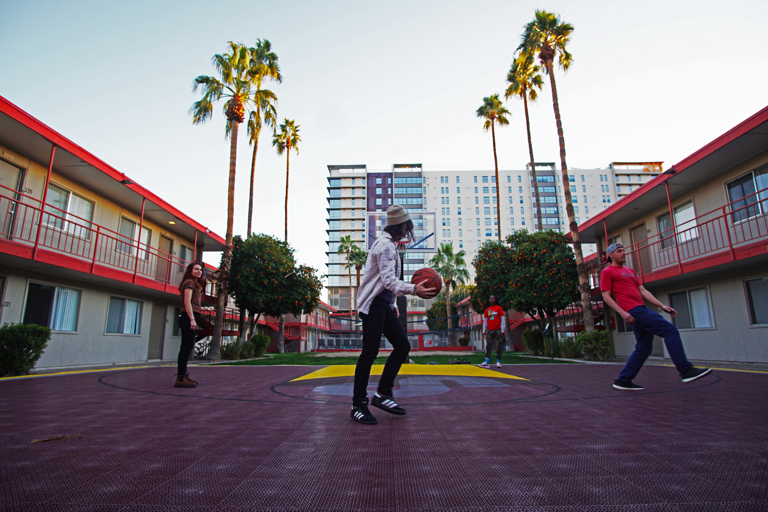 Riviera Palms — University Pointe