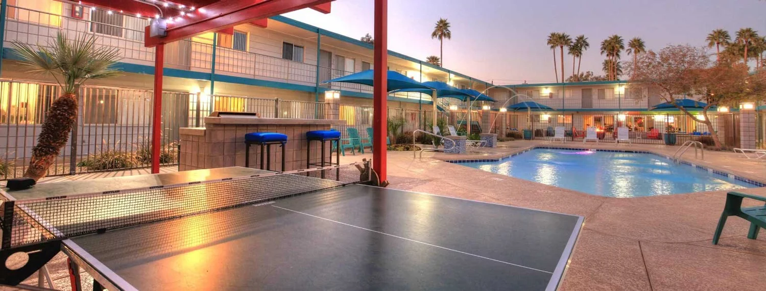 University Pointe — University Pointe