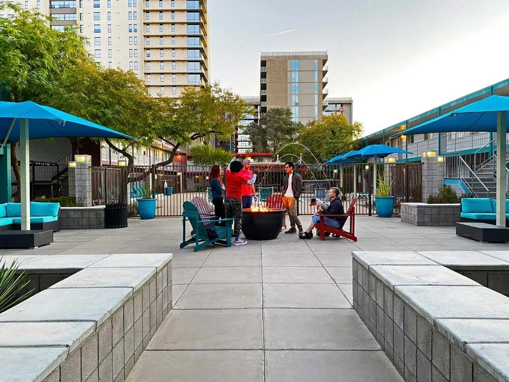 University Pointe