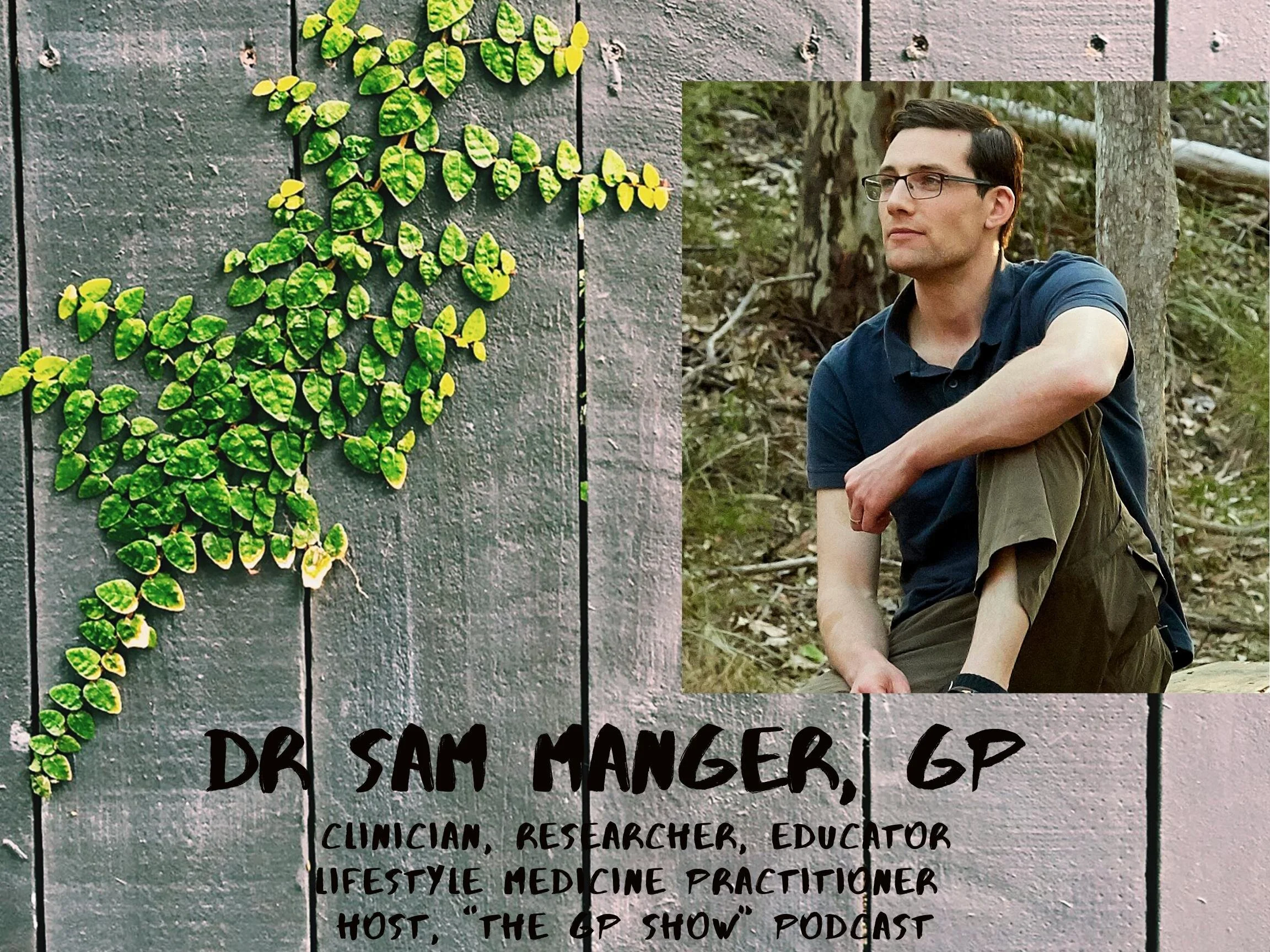 This GP can — GPs can