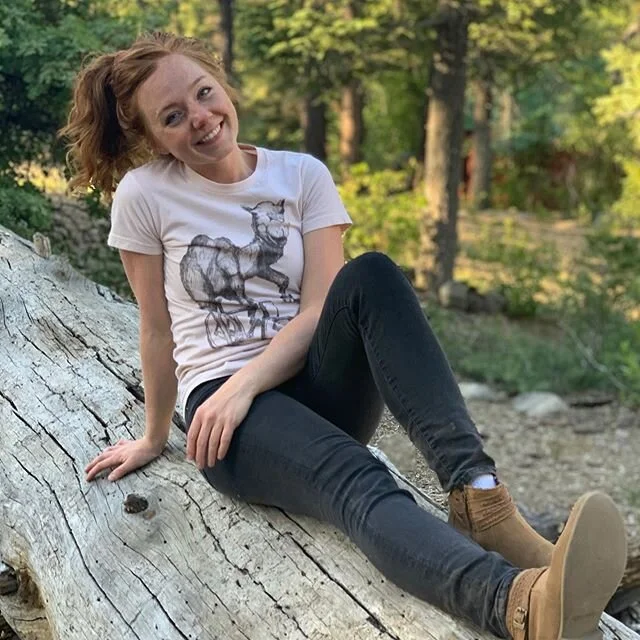 Podcast — Dr. Melissa Sell