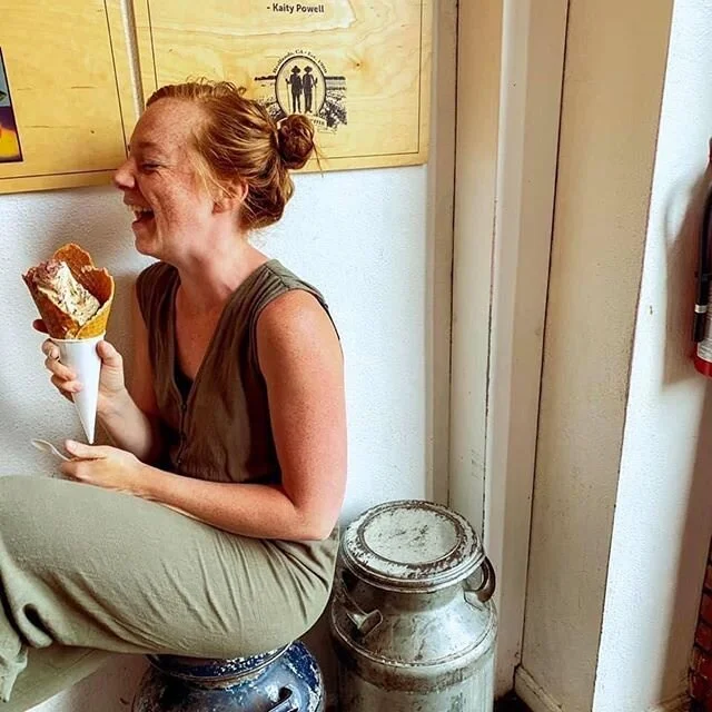 Podcast — Dr. Melissa Sell