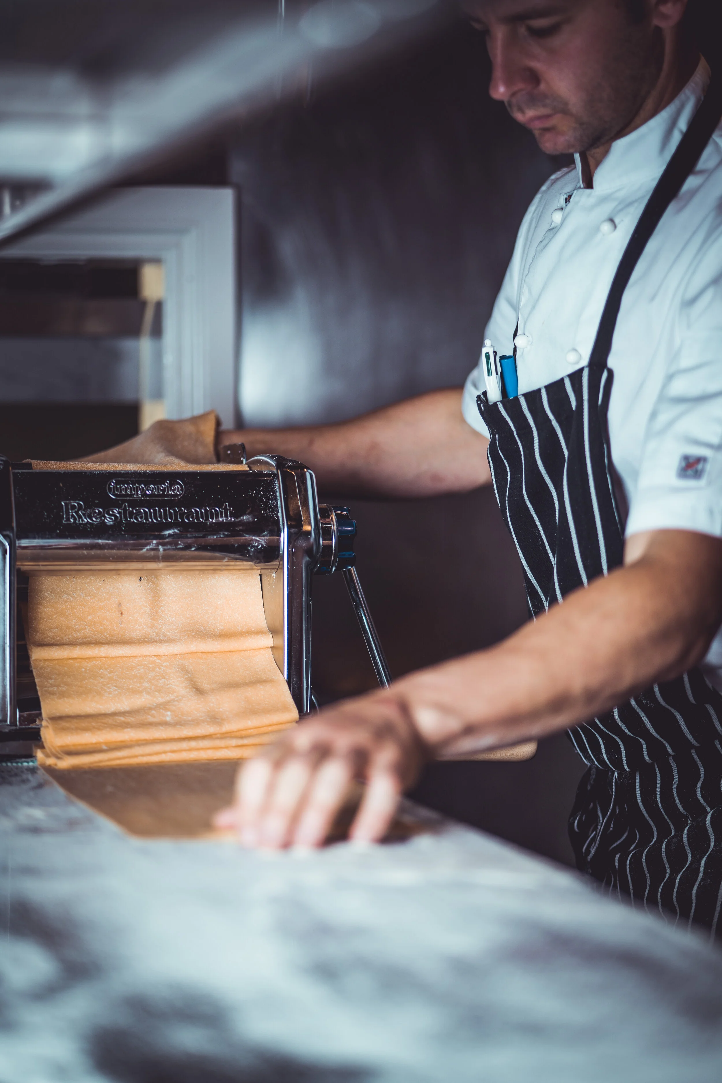 Beppe Bar & Kitchen - Daylesford