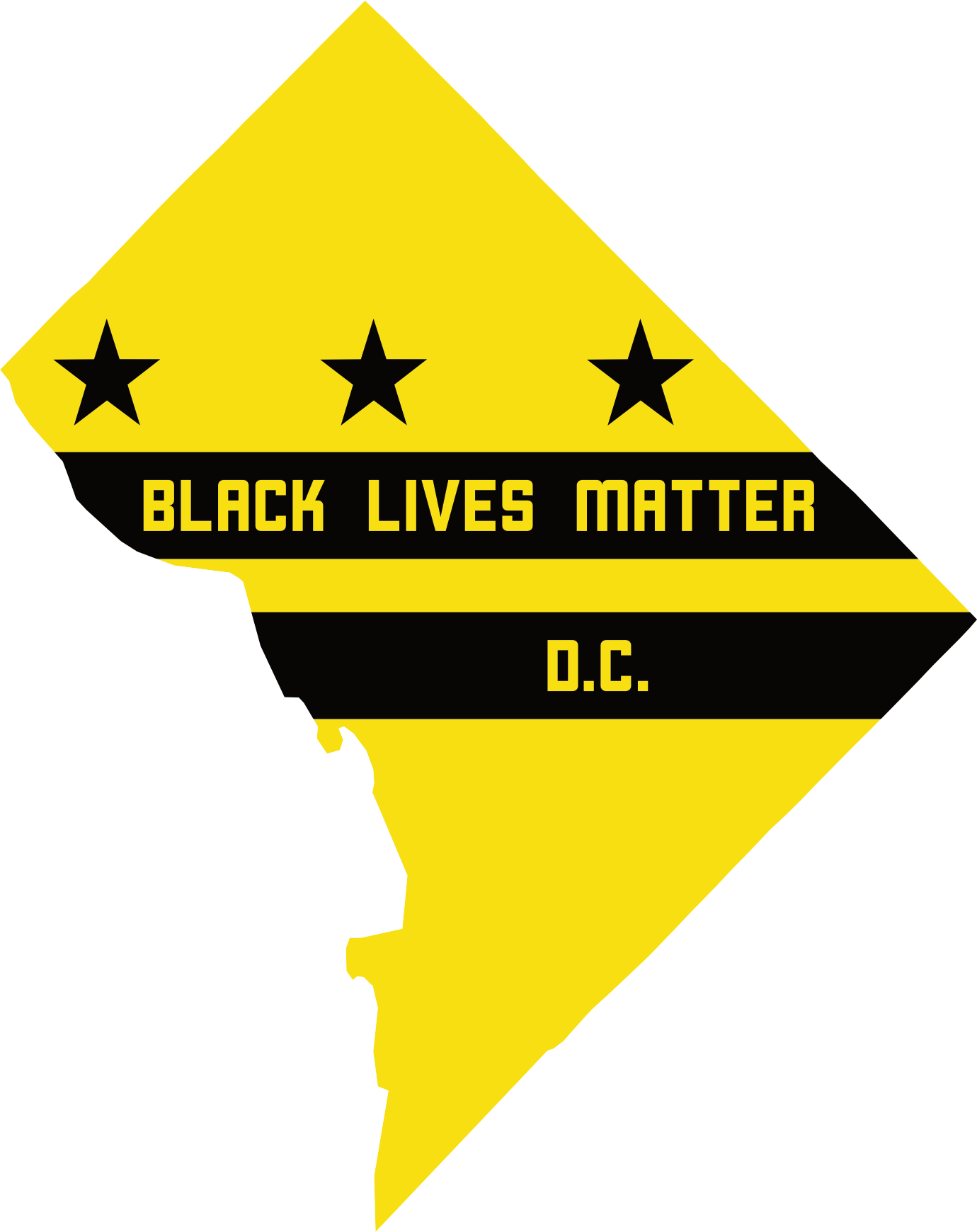 Black Lives Matter DC