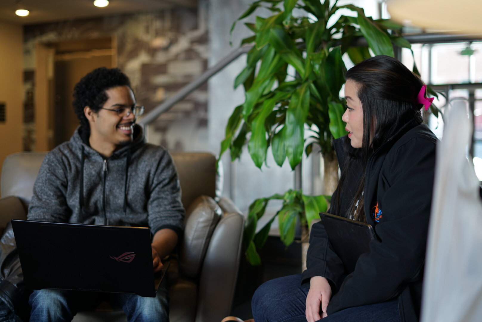 Agora Media — Full Service Media Production