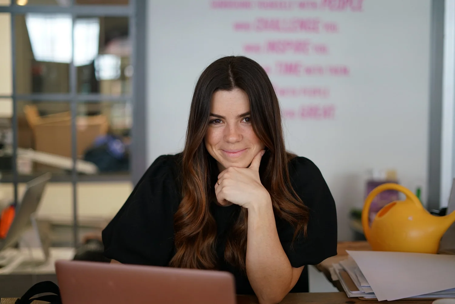 Agora Media — Full Service Media Production