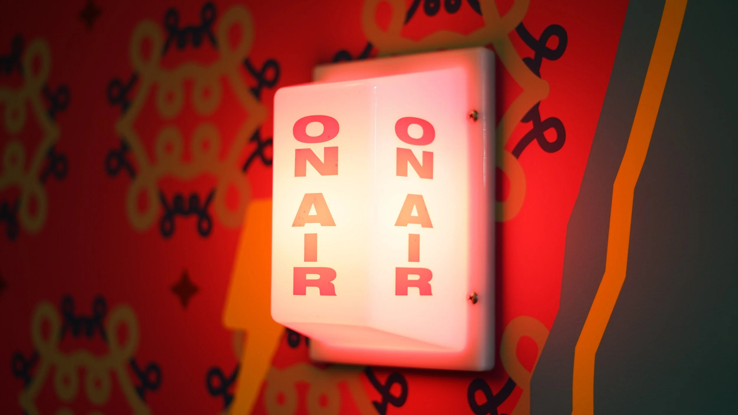 Agora Media — Full Service Media Production