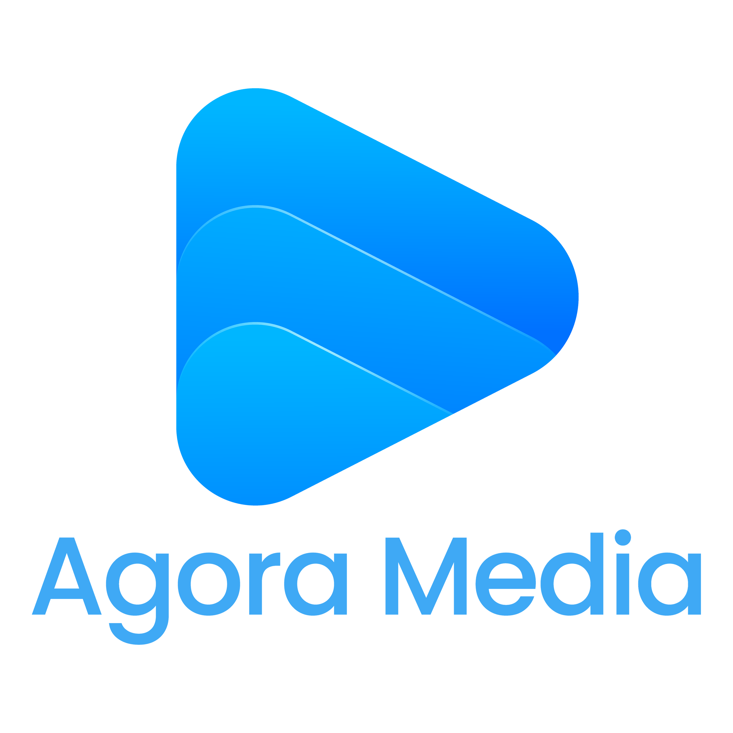 Agora Media — World Class Media Production